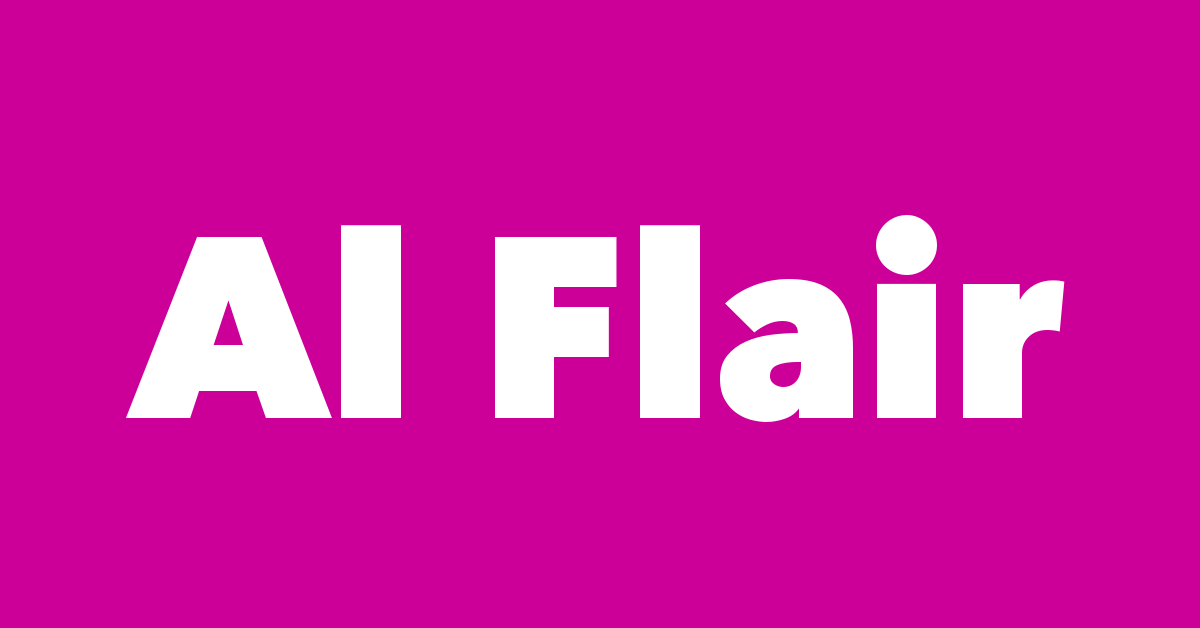 Al Flair - Spouse, Children, Birthday & More