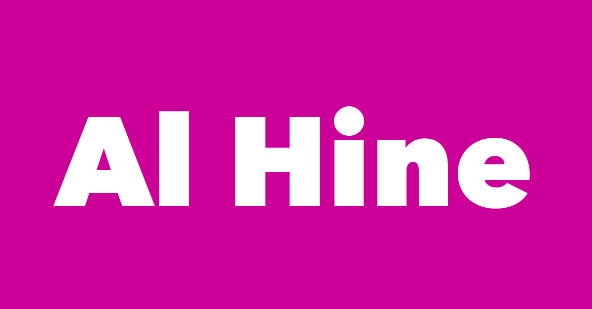 Al Hine - Spouse, Children, Birthday & More