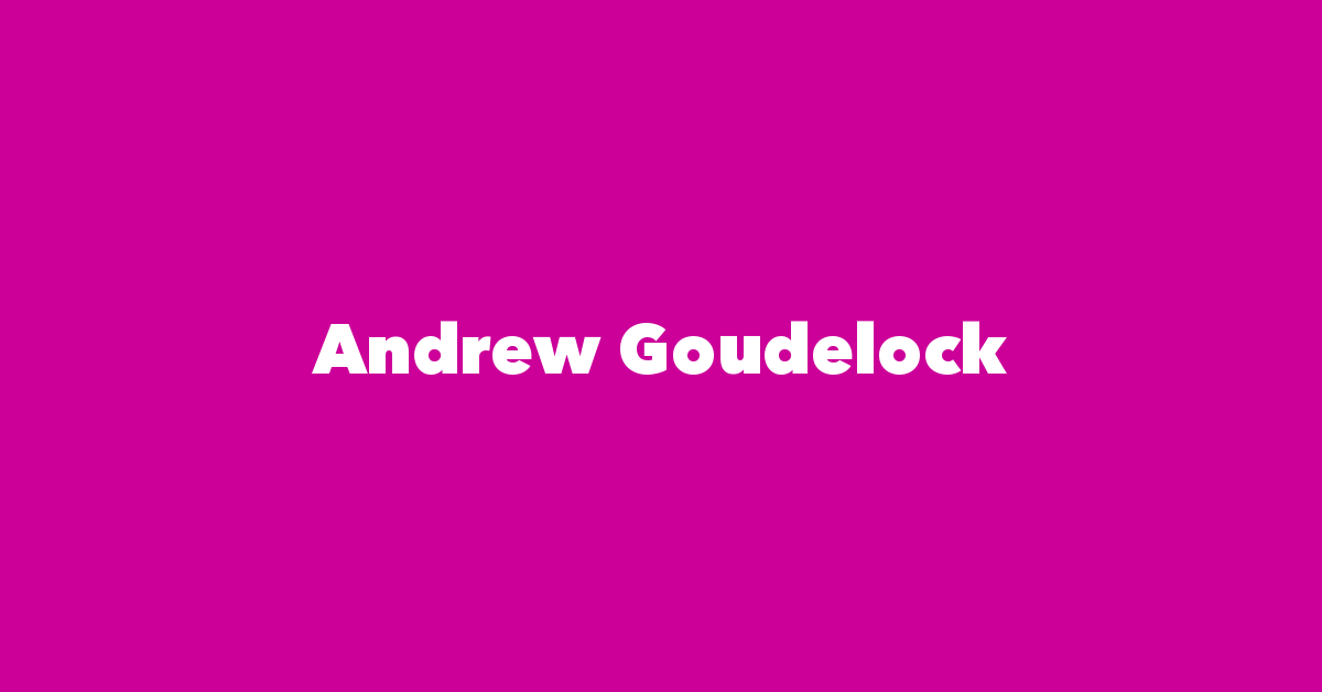 Andrew Goudelock - Spouse, Children, Birthday & More