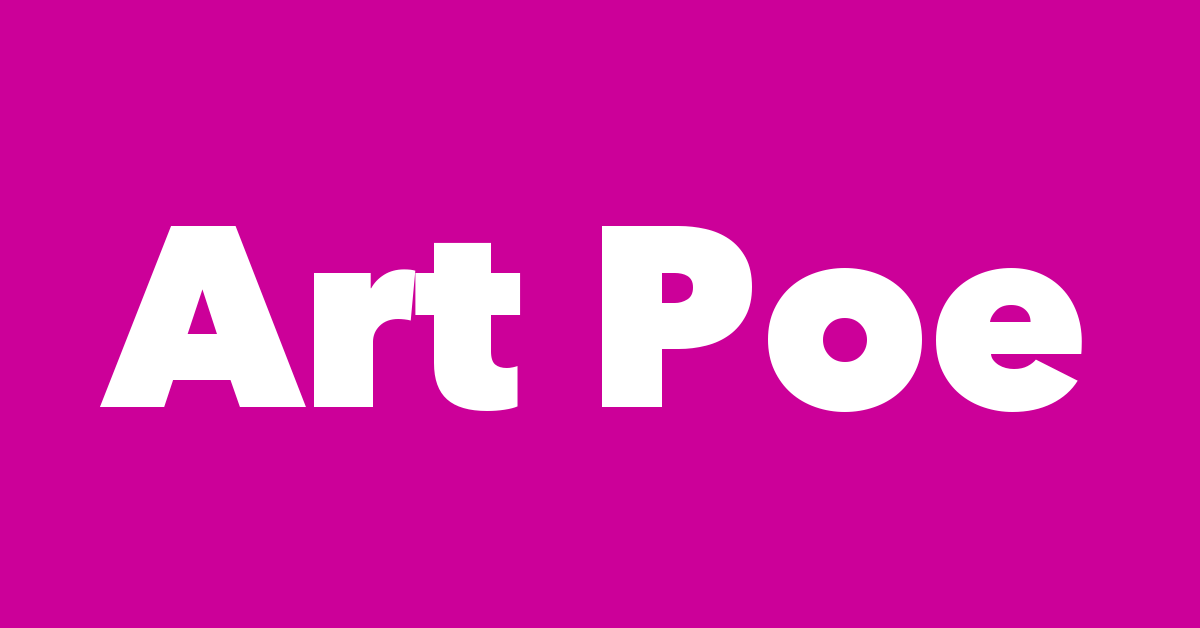 Art Poe - Spouse, Children, Birthday & More