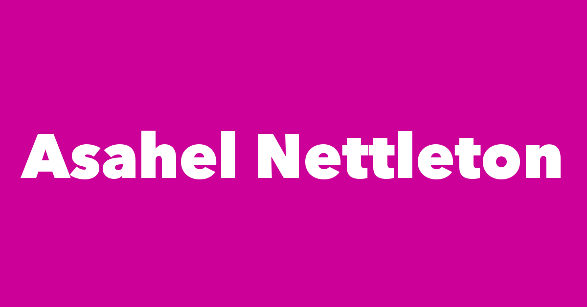 Asahel Nettleton - Spouse, Children, Birthday & More