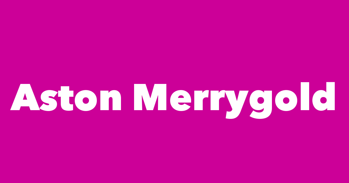 Aston Merrygold - Spouse, Children, Birthday & More