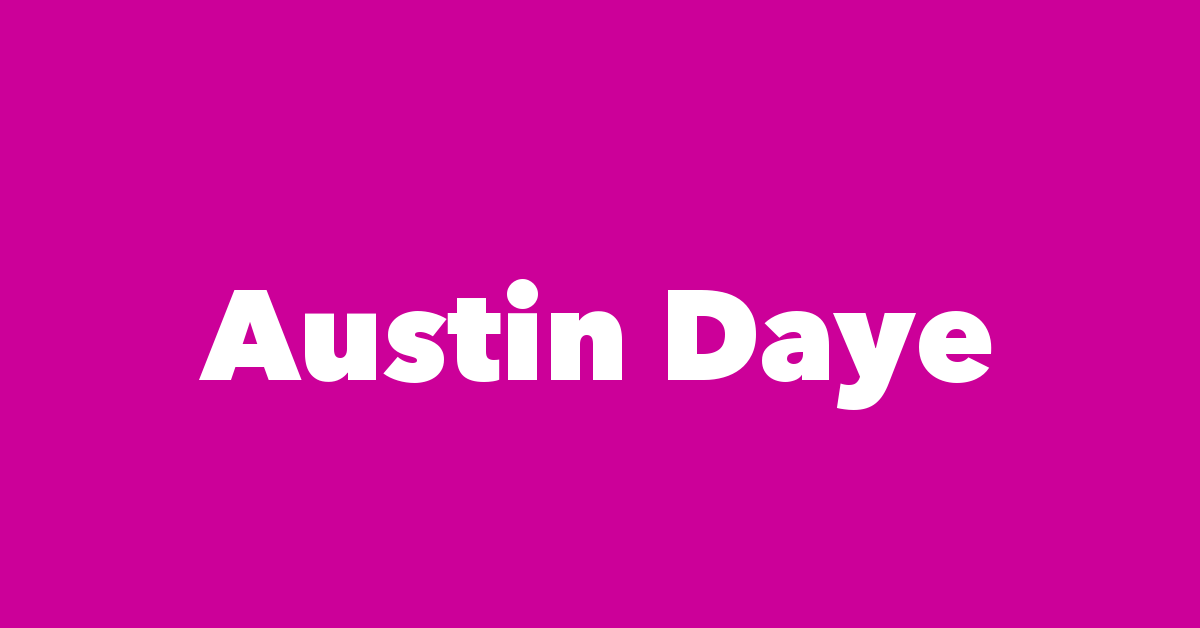 Austin Daye - Spouse, Children, Birthday & More