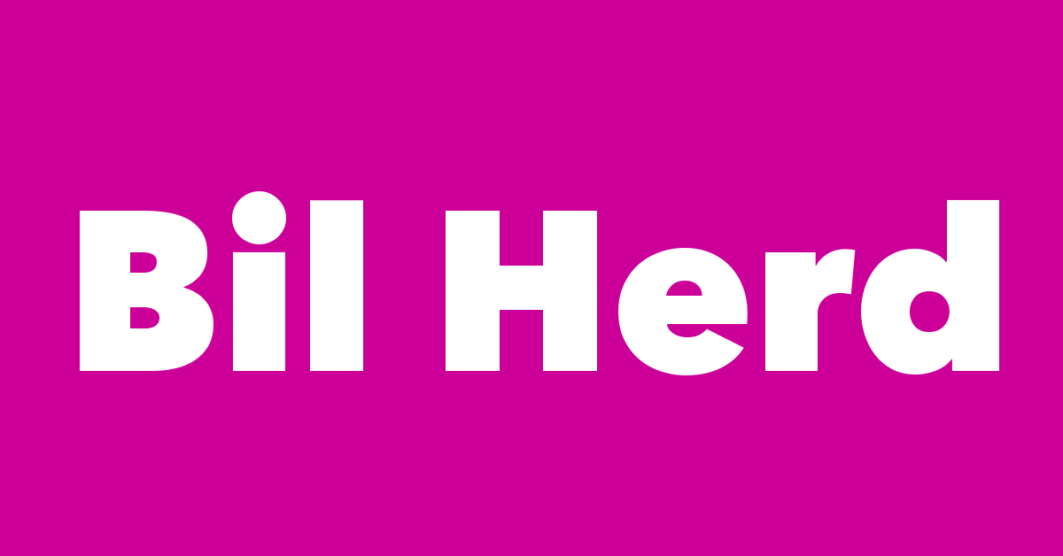 Bil Herd - Spouse, Children, Birthday & More