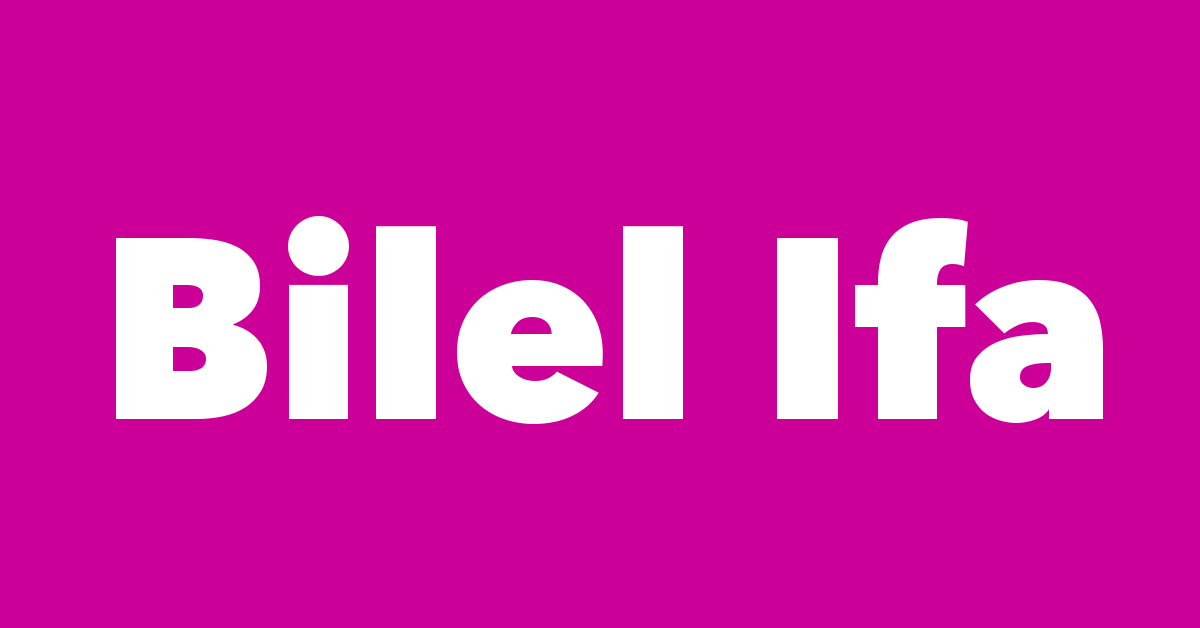 Bilel Ifa - Spouse, Children, Birthday & More