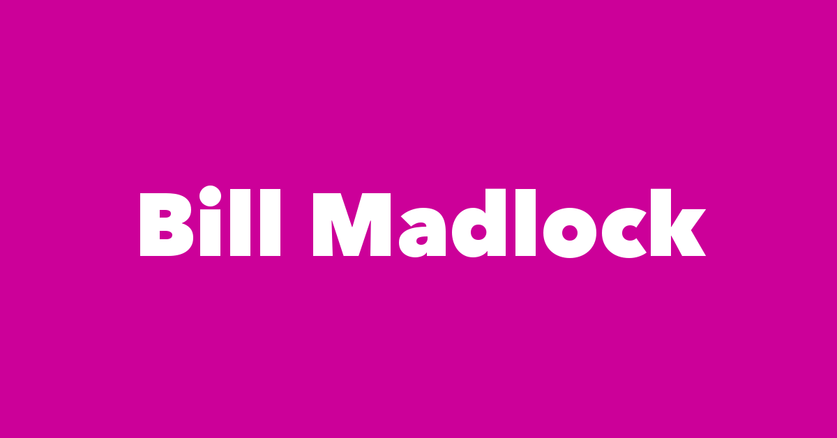 Bill Madlock - Spouse, Children, Birthday & More