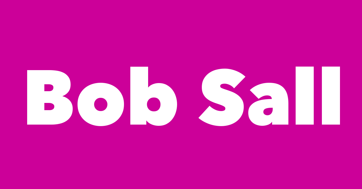 Bob Sall - Spouse, Children, Birthday & More