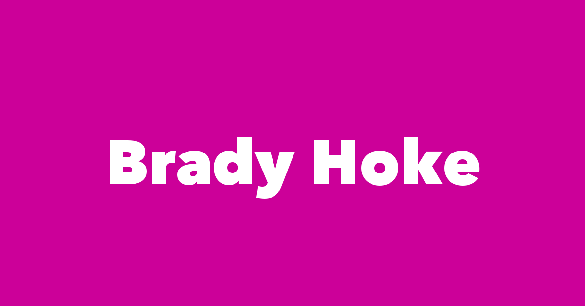 Brady Hoke - Spouse, Children, Birthday & More