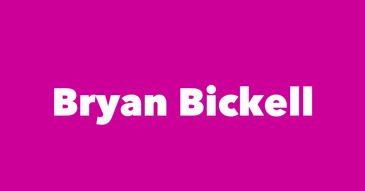 Bryan Bickell - Spouse, Children, Birthday & More