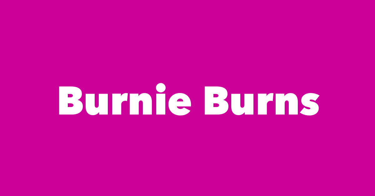 Burnie Burns - Spouse, Children, Birthday & More