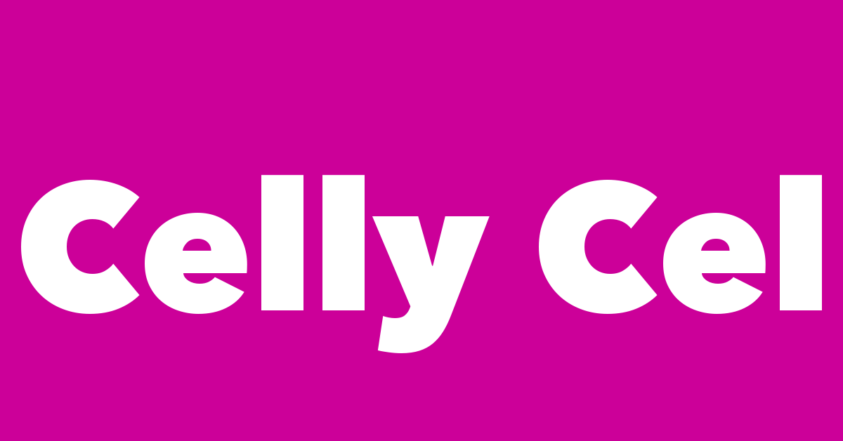 Celly Cel - Spouse, Children, Birthday & More
