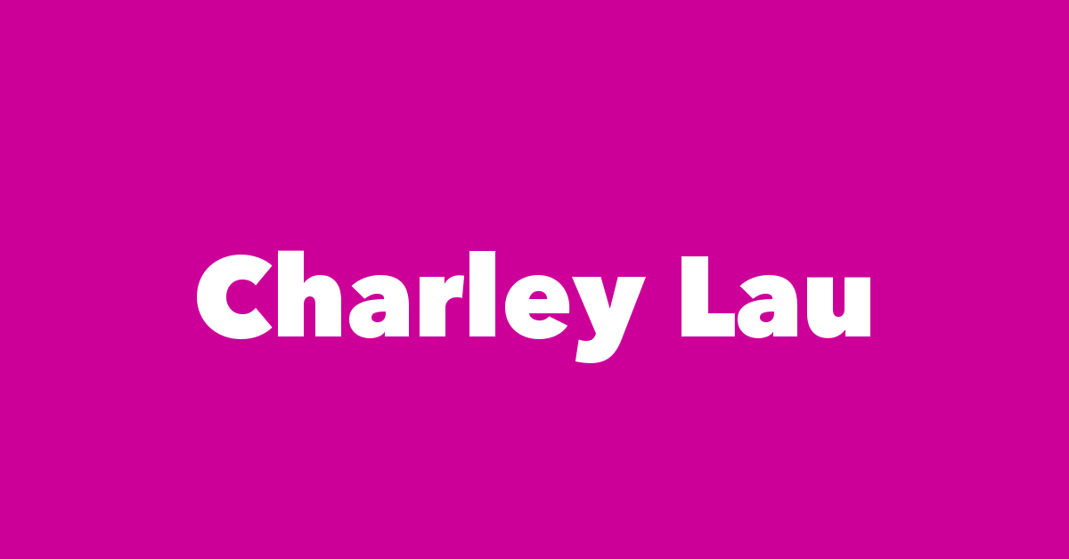 Charley Lau - Spouse, Children, Birthday & More