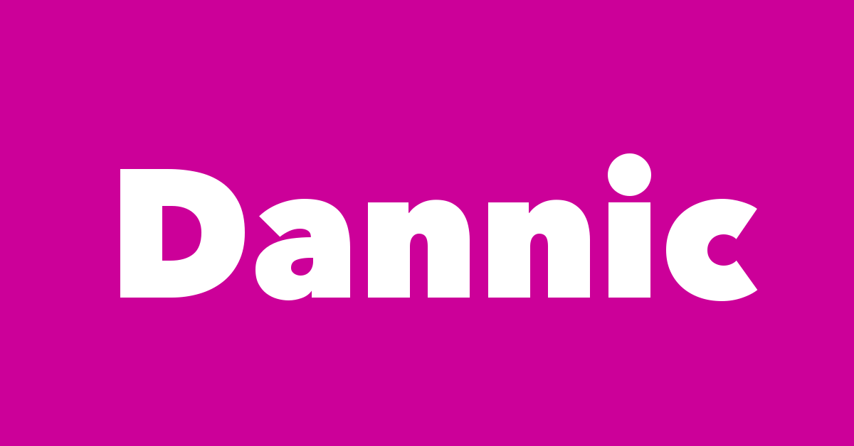 Dannic - Spouse, Children, Birthday & More