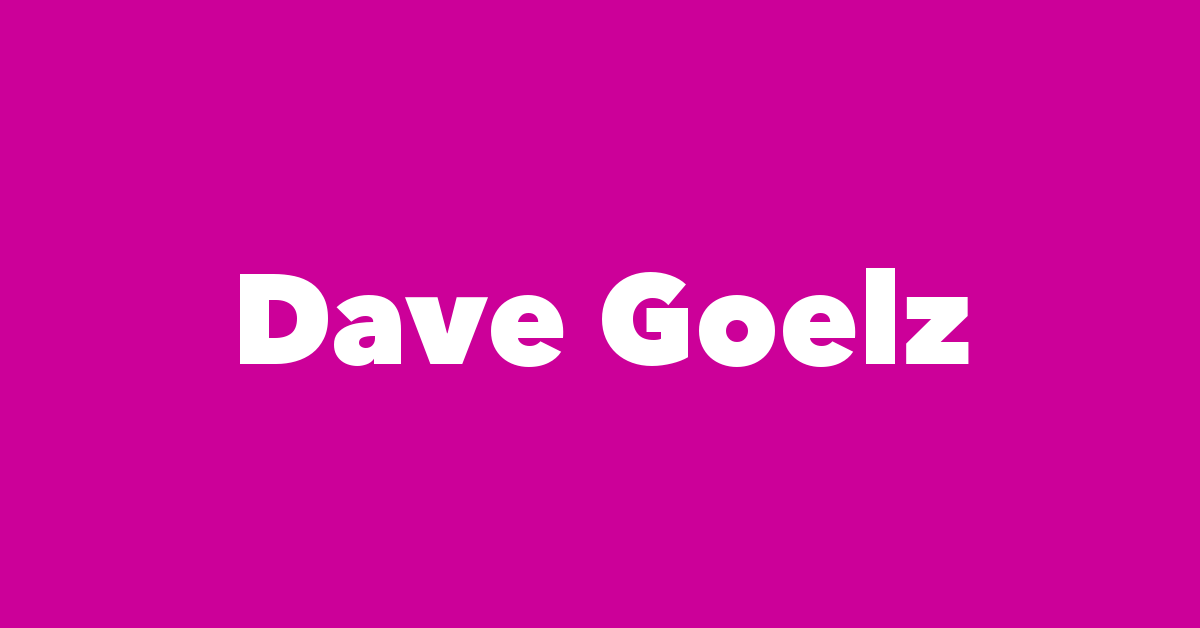 Dave Goelz - Spouse, Children, Birthday & More