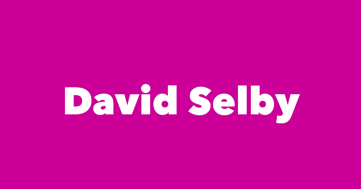 David Selby - Spouse, Children, Birthday & More