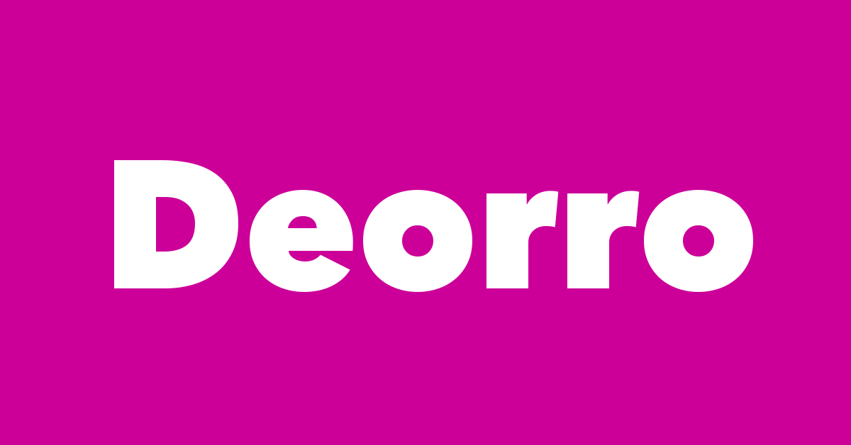 Deorro - Spouse, Children, Birthday & More