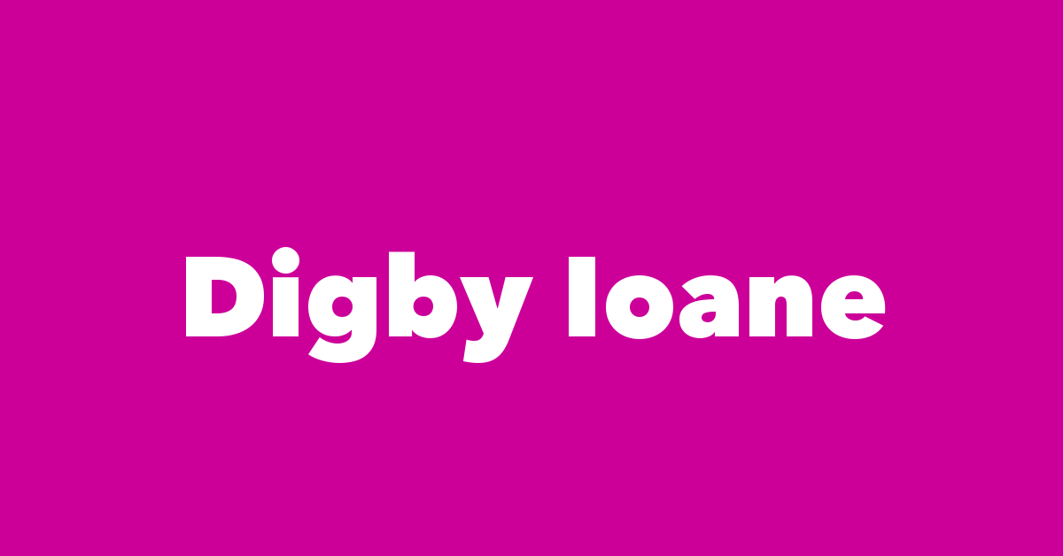 Digby Ioane - Spouse, Children, Birthday & More