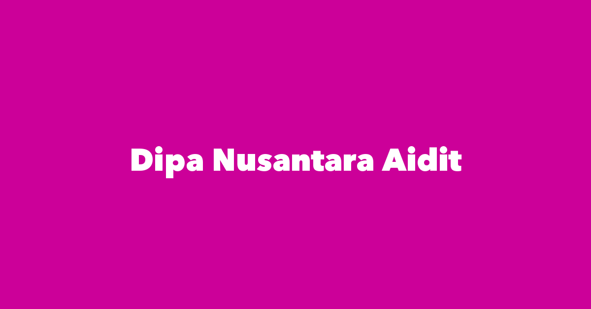 Dipa Nusantara Aidit - Spouse, Children, Birthday & More