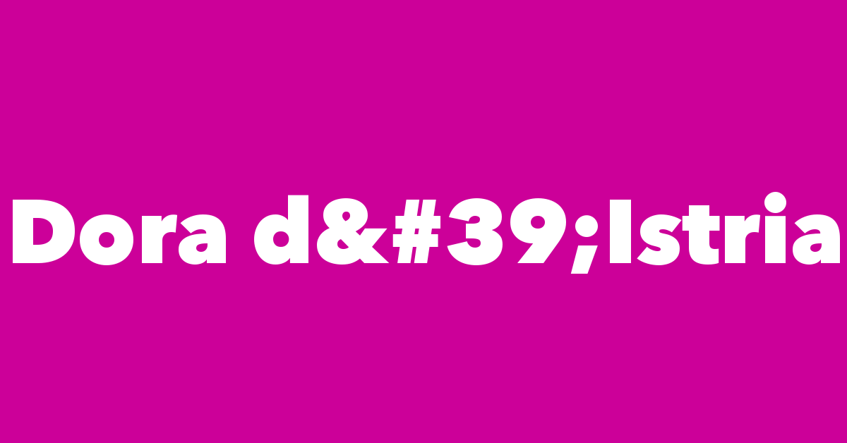 Dora d'Istria - Spouse, Children, Birthday & More