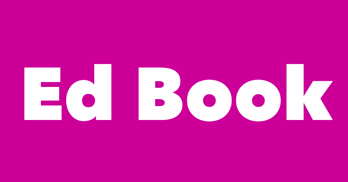 Ed Book - Spouse, Children, Birthday & More