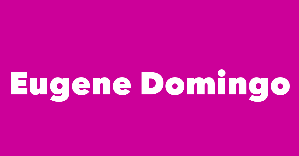 Eugene Domingo - Spouse, Children, Birthday & More