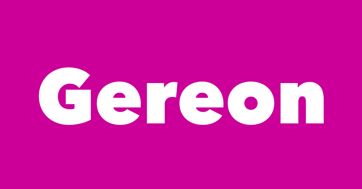 Gereon - Spouse, Children, Birthday & More
