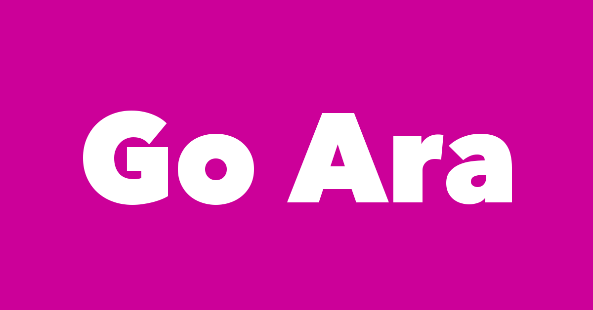 Go Ara - Spouse, Children, Birthday & More