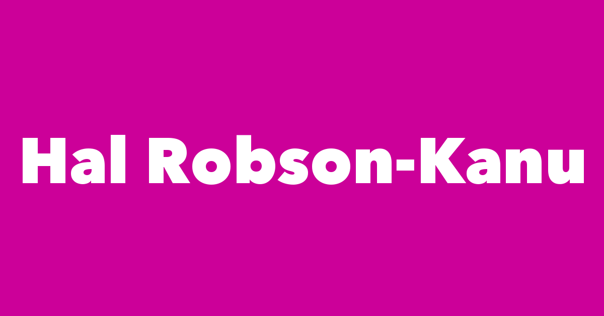 Hal Robson-Kanu - Spouse, Children, Birthday & More