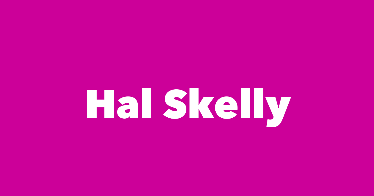 Hal Skelly - Spouse, Children, Birthday & More