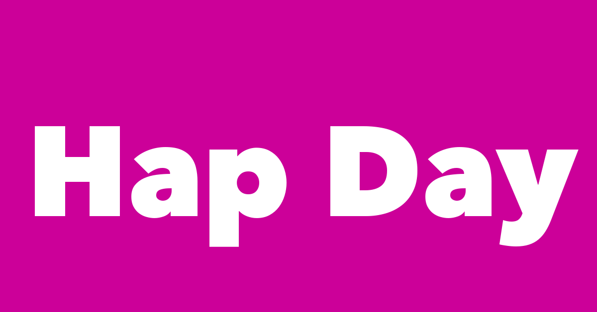 Hap Day - Spouse, Children, Birthday & More