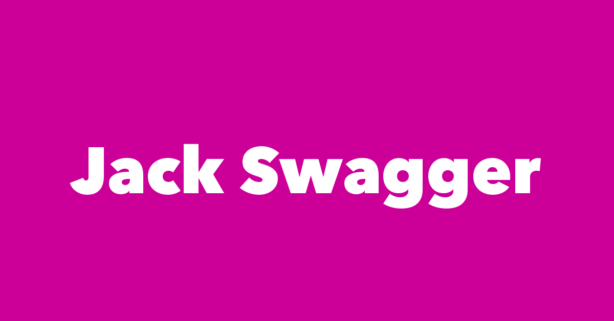 Jack Swagger - Spouse, Children, Birthday & More