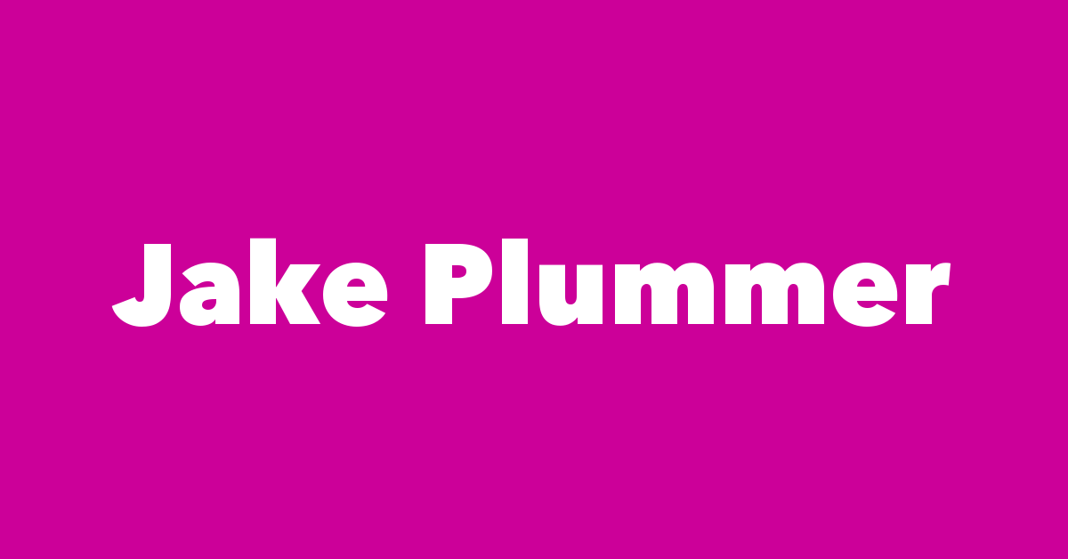 Jake Plummer - Spouse, Children, Birthday & More