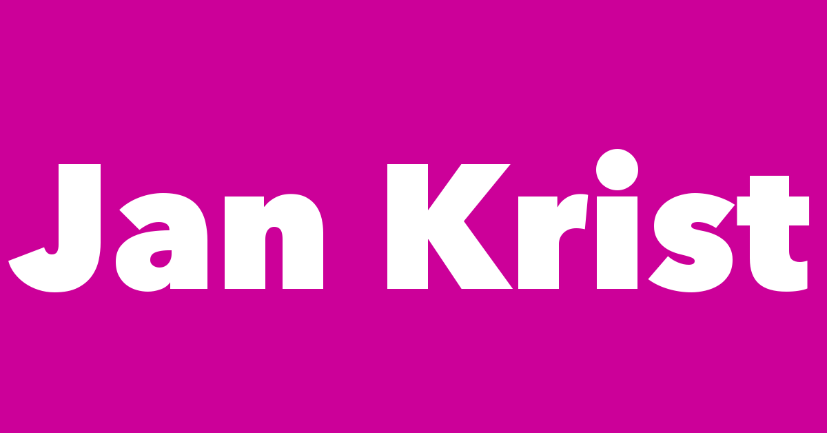 Jan Krist - Spouse, Children, Birthday & More