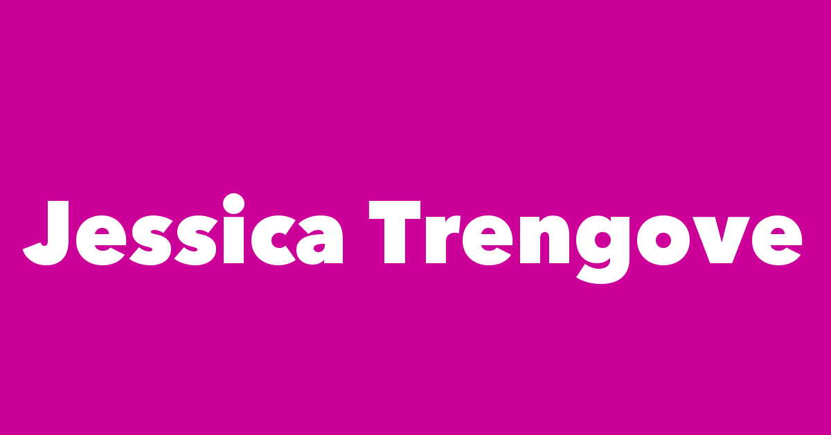 Jessica Trengove - Spouse, Children, Birthday & More