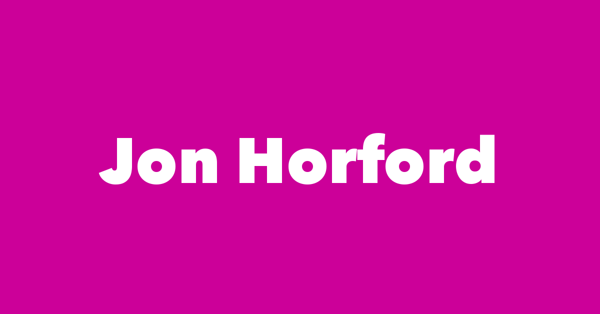 Jon Horford - Spouse, Children, Birthday & More