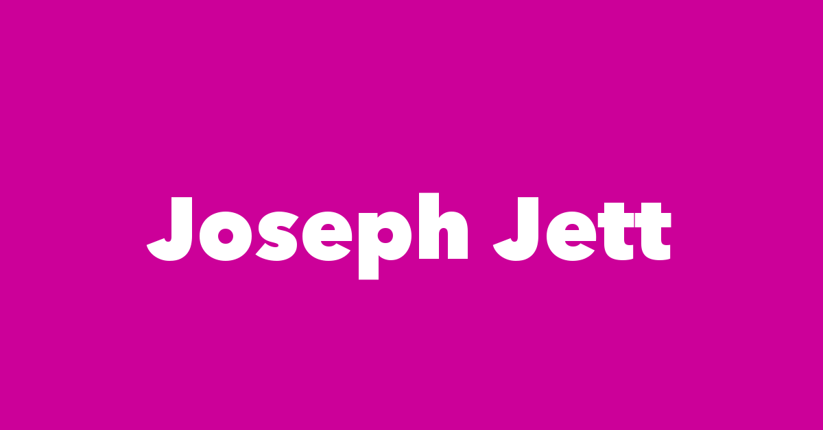 Joseph Jett - Spouse, Children, Birthday & More