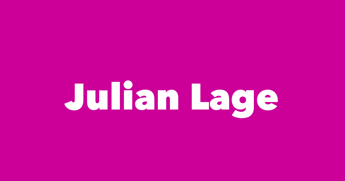 Julian Lage - Spouse, Children, Birthday & More