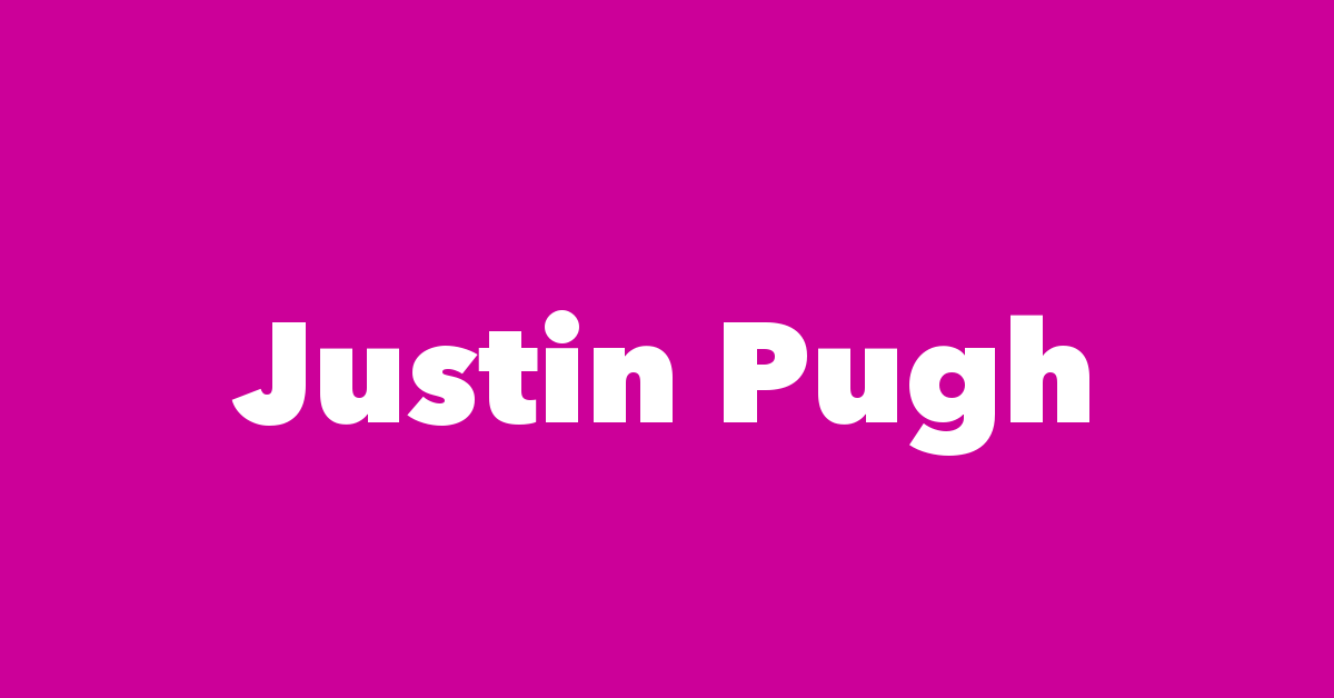Justin Pugh - Spouse, Children, Birthday & More