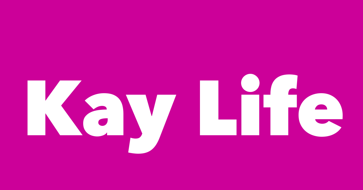 Kay Life - Spouse, Children, Birthday & More