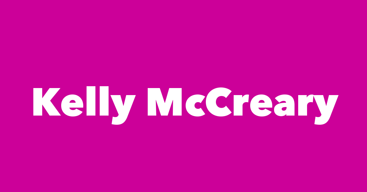 Kelly McCreary - Spouse, Children, Birthday & More