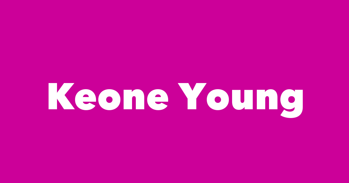 Keone Young - Spouse, Children, Birthday & More