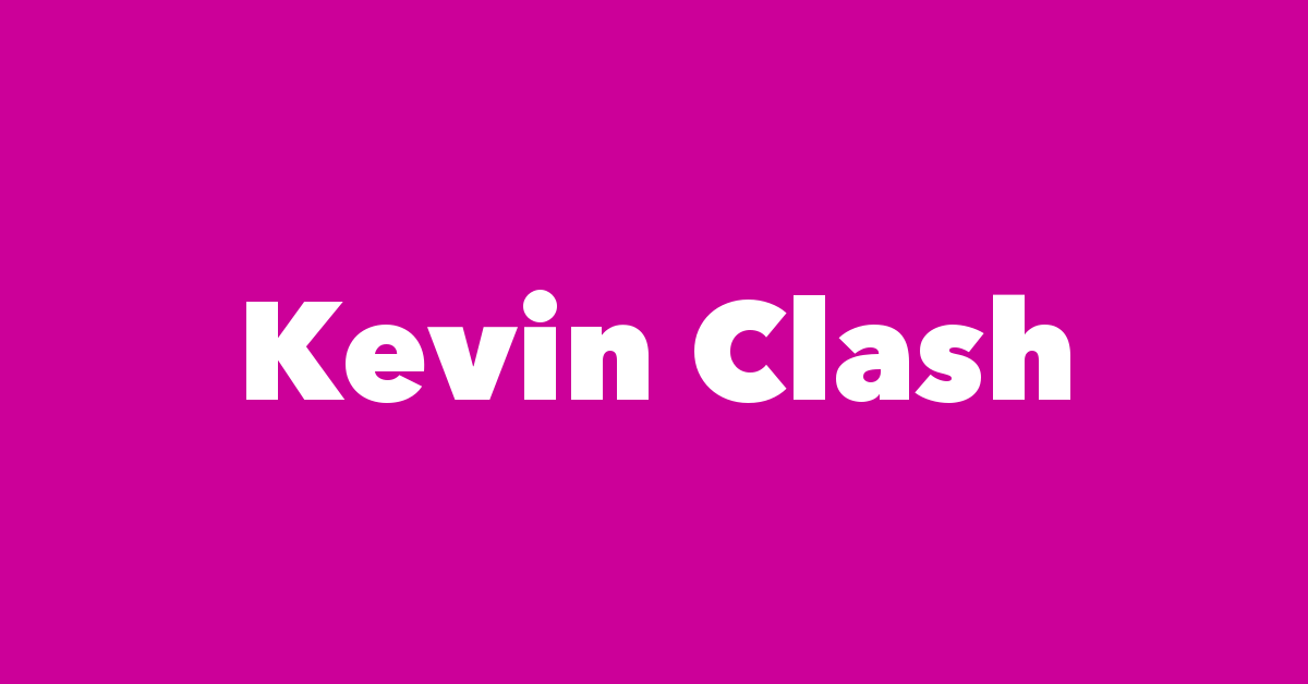 Kevin Clash - Spouse, Children, Birthday & More