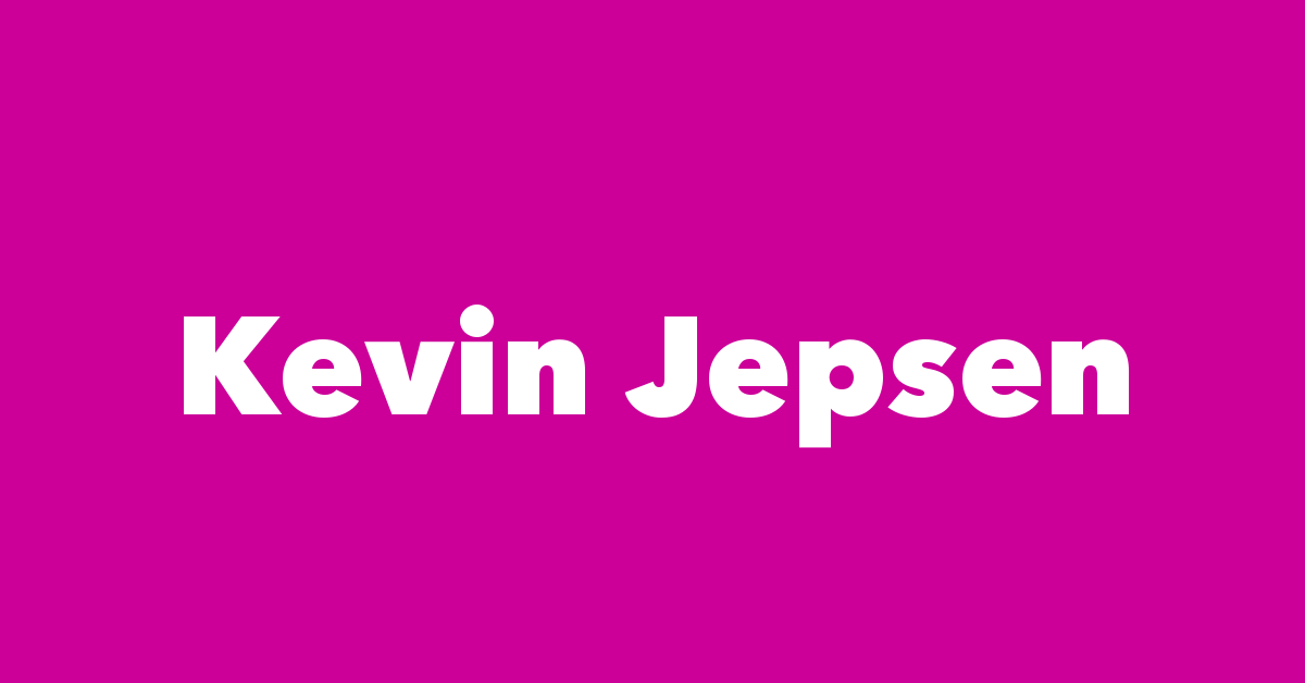 Kevin Jepsen - Spouse, Children, Birthday & More