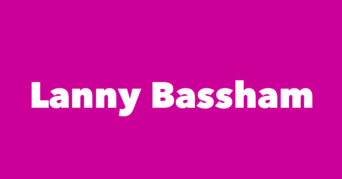 Lanny Bassham - Spouse, Children, Birthday & More