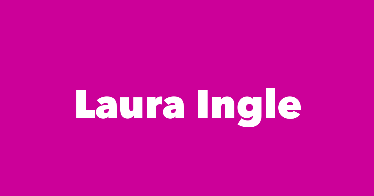 Laura Ingle - Spouse, Children, Birthday & More