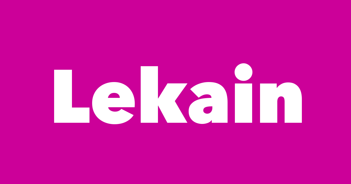 Lekain - Spouse, Children, Birthday & More