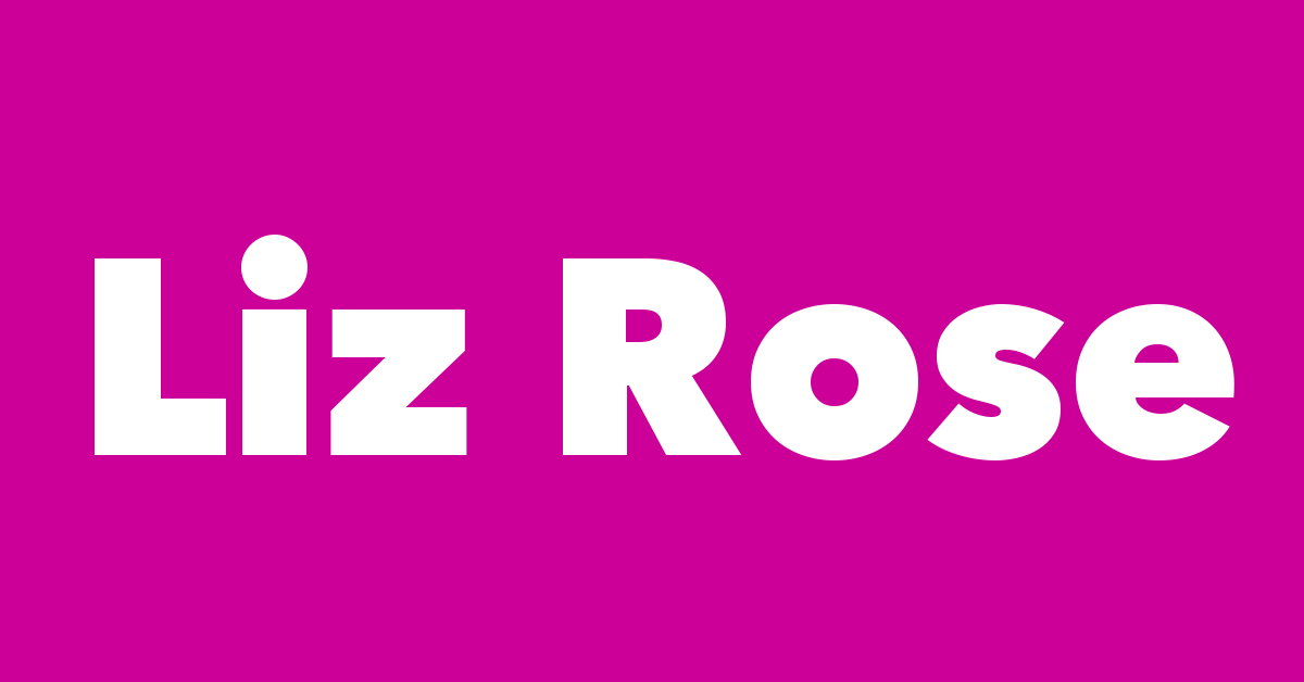 Liz Rose - Spouse, Children, Birthday & More