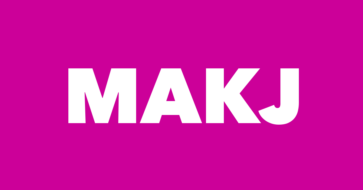 MAKJ - Spouse, Children, Birthday & More