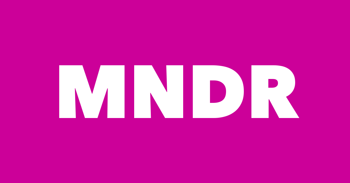 MNDR - Spouse, Children, Birthday & More