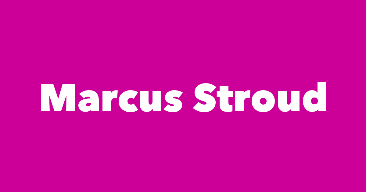 Marcus Stroud - Spouse, Children, Birthday & More